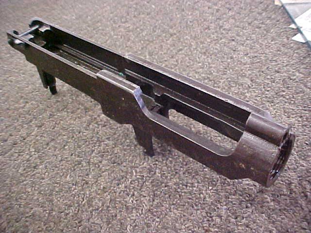 Yugoslavia Sks Receiver-Only -- Build Ur Own Like New For Sale at ...