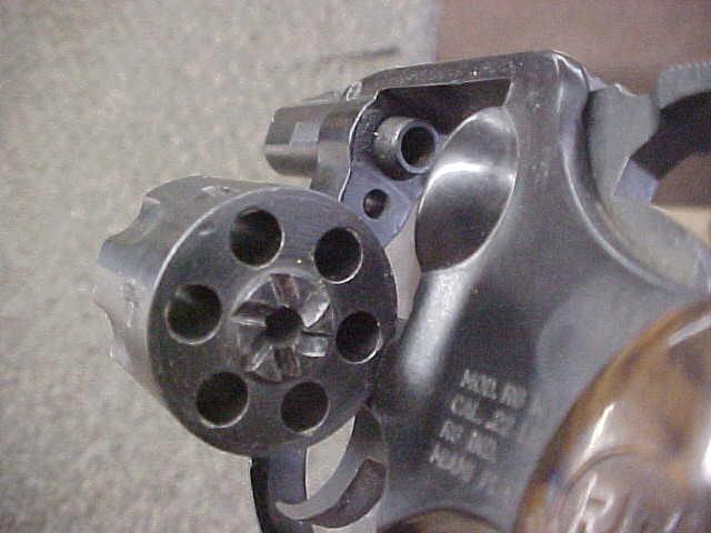 R.G. Industries Rg-14 (The Gun That Shot Reagan In 1981, Hinckley For ...