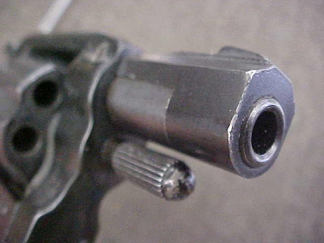 R.G. Industries Rg-14 (The Gun That Shot Reagan In 1981, Hinckley For ...