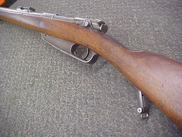 German Model 1888 Commission Rifle (Gew 88), Nice For Sale at ...
