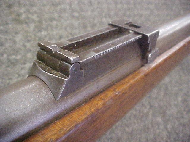 German Model 1888 Commission Rifle (Gew 88), Nice For Sale at ...