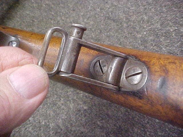 German Model 1888 Commission Rifle (Gew 88), Nice For Sale at ...