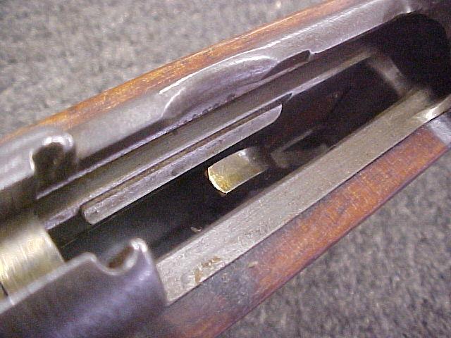 German Model 1888 Commission Rifle (Gew 88), Nice For Sale at ...
