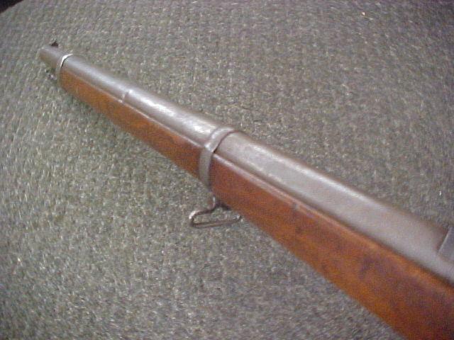 German Model 1888 Commission Rifle (Gew 88), Nice For Sale at ...