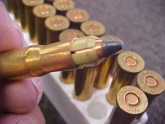 30-30 Accelerator Ammo 1 Box W/Free Freight For Sale at GunAuction.com ...