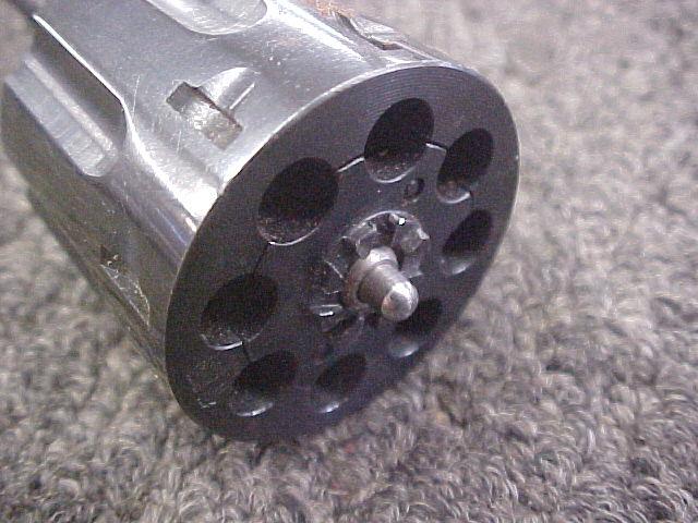 22mag Cylinder For Arminius 22 Cal Revolvers For Sale at GunAuction.com ...