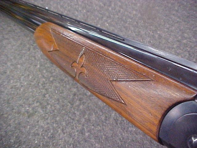 Savage Model 333, 20ga Over/Under, Made By Valmet For Sale at ...