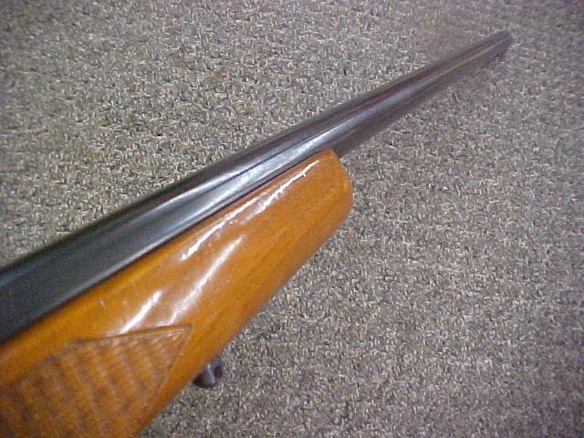 Interarms Mark X In 7x57 (7mm Mauser) W/Rings/Base For Sale at ...