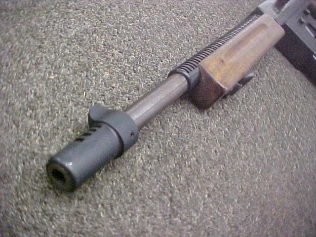 Volunteer Enterprises Commando Mark Iii Carbine 45 Auto, Nice For Sale ...