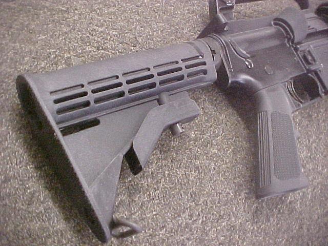 Colt Ar6450 (Ar-15 In 9mm) New In The Box Nice For Sale at GunAuction ...