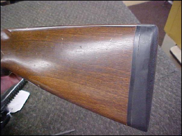 Franchi, L. Prestige Model 12 Ga, Semi-Auto, Vr, Nice For Sale at ...