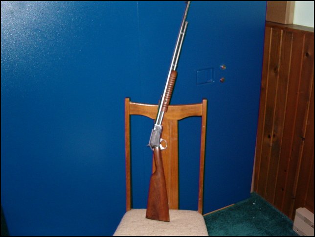 Taurus Model 72 Stainless Steel .22 Magnum For Sale at GunAuction.com ...