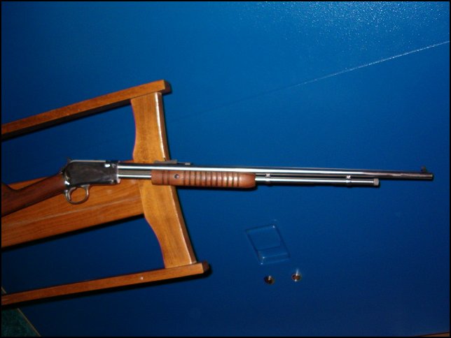 Taurus Model 72 Stainless Steel .22 Magnum For Sale at GunAuction.com ...