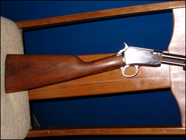 Taurus Model 72 Stainless Steel .22 Magnum For Sale at GunAuction.com ...