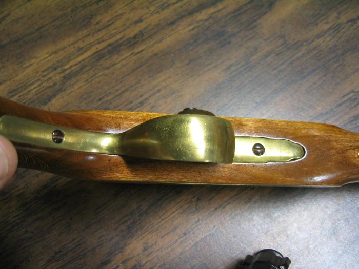 Jukar Black Powder Pistol Serial#019985 For Sale at GunAuction.com ...