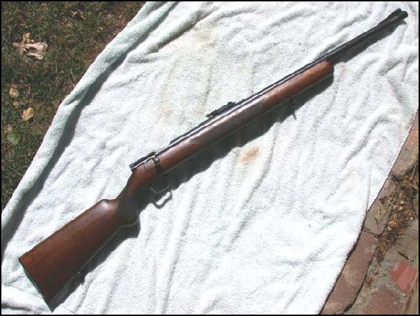 Druckpunkt Zi Di Vintage German Target Rifle For Sale at GunAuction.com ...