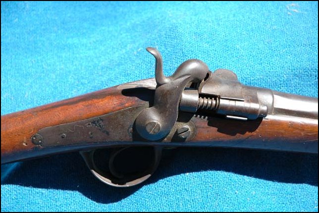 Breech Loading Shotgun Antique Shotgun For Sale at GunAuction.com - 7166732