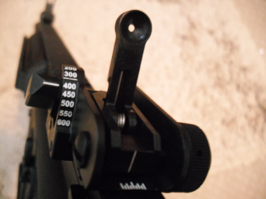 Colt Ar15 Le6940ca 5.56/223 Calif Legal /W Ammo For Sale at GunAuction ...