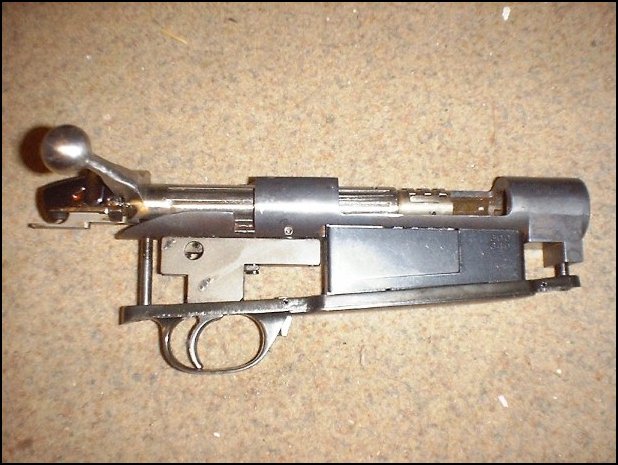 Weatherby Mark V Receiver For Sale at GunAuction.com - 7450183