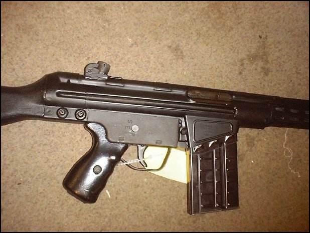 Hesse Arms H91 Cal 308 For Sale at GunAuction.com - 7607109