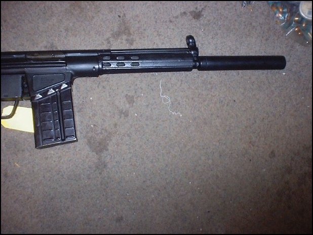 Hesse Arms H91 Cal 308 For Sale at GunAuction.com - 7607109