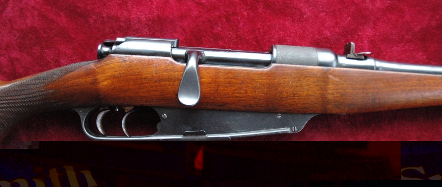 German Guild Rifle German Guild Gew88 Hunting Carbine--No Ffl For Sale ...