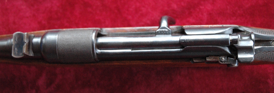 German Guild Rifle German Guild Gew88 Hunting Carbine--No Ffl For Sale ...