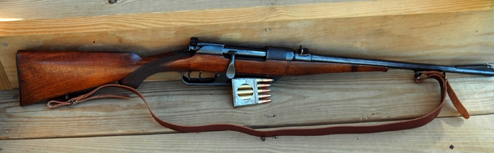 GERMAN GUILD RIFLE GERMAN GUILD GEW88 HUNTING CARBINE--NO FFL!