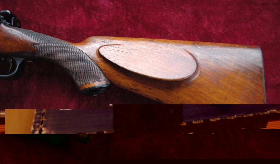 German Guild Rifle German Guild Gew88 Hunting Carbine--No Ffl For Sale ...