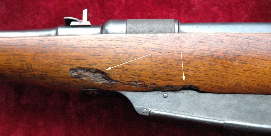 German Guild Rifle German Guild Gew88 Hunting Carbine--No Ffl For Sale ...