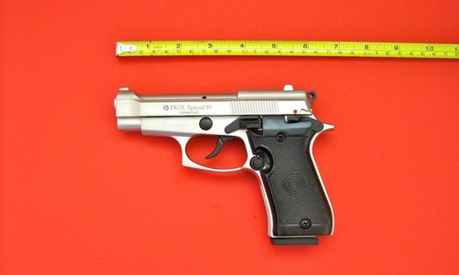 Ekol Beretta Chetah 9mm Look-A-Like .. $99 For Sale at GunAuction.com ...