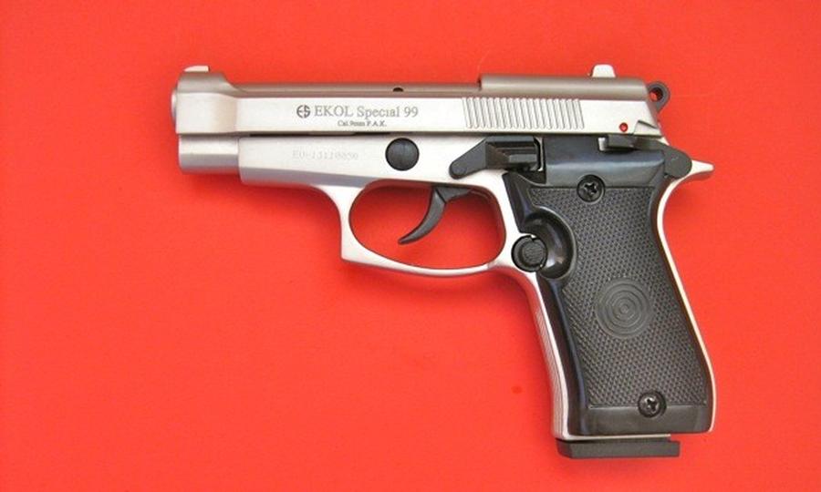 Ekol Beretta Chetah 9mm Look-A-Like .. $99 For Sale at GunAuction.com ...