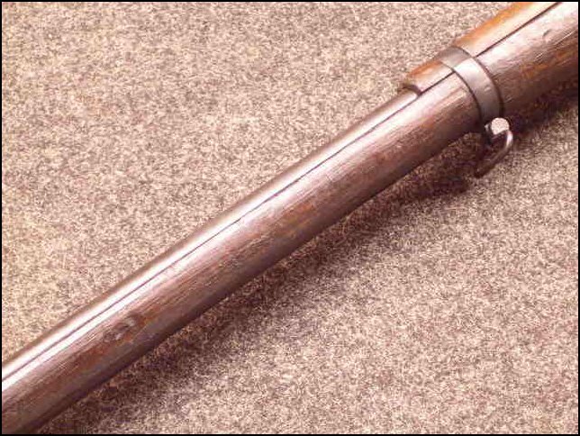 Carcano M91 Fucile, Made 1897, Original Long Rifle, Tubata For Sale at ...