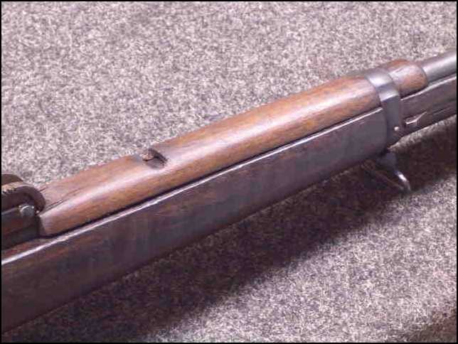 Carcano M91 Fucile, Made 1897, Original Long Rifle, Tubata For Sale at ...