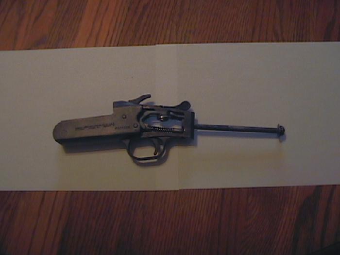 Savage Arms Model 94 Receiver - Picture 3