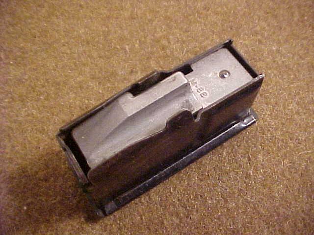 Winchester Model 88 Clip For 243 Or 308 For Sale at GunAuction.com ...