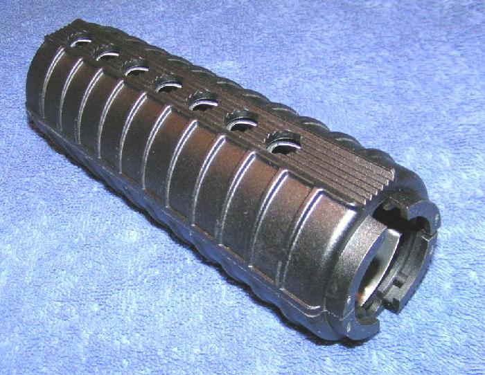 AR15 handguards A2 Carbine DPMS $20