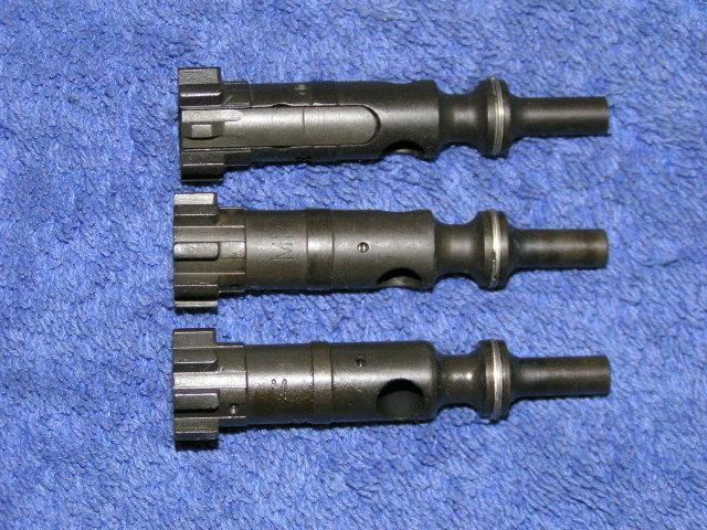 Ar15 Bolt - Colt - Mp Marked, New M16 Bolt $115 For Sale at GunAuction ...