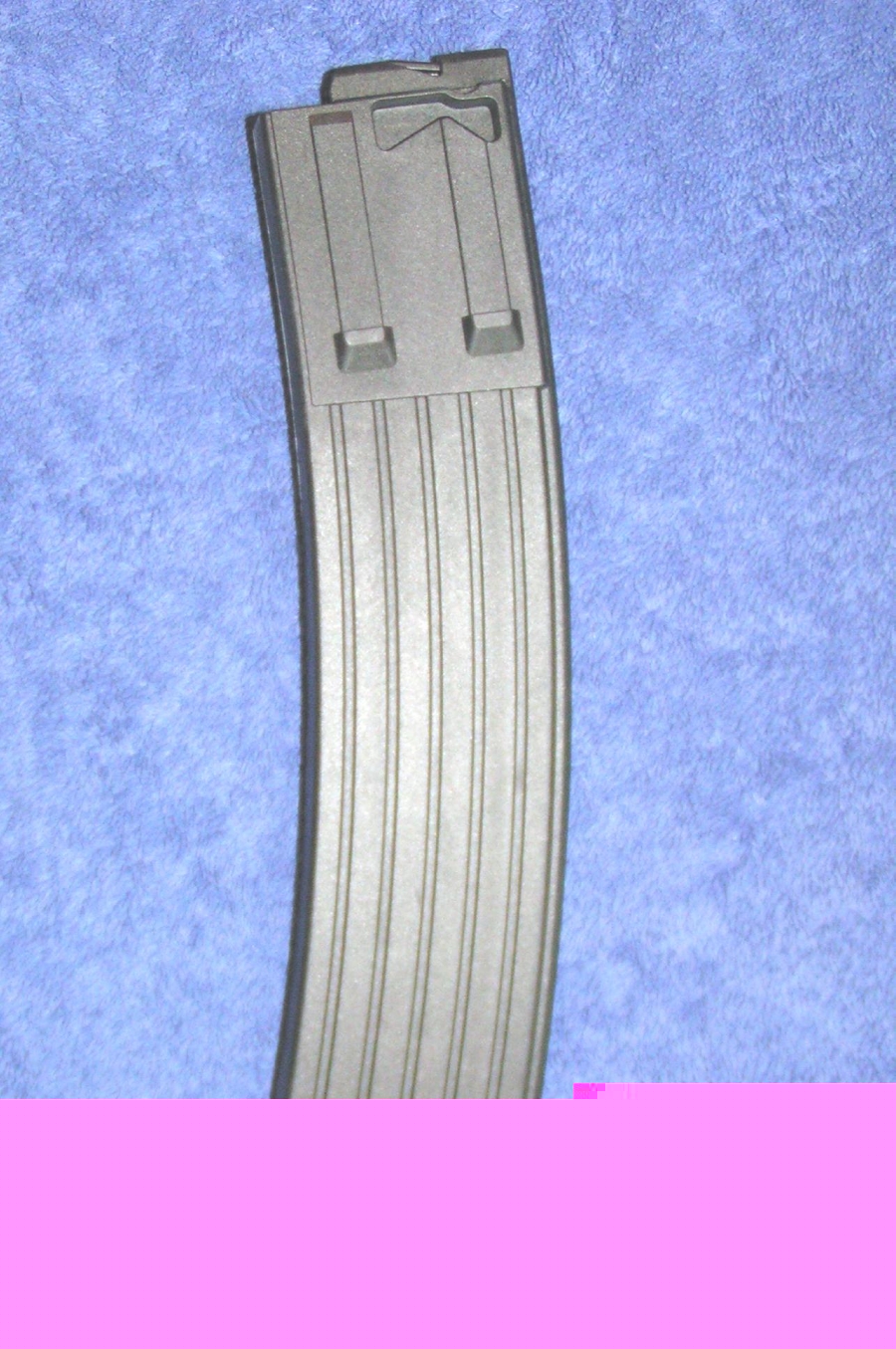 Gsg Stg-44 Mag 10 Round Stg44 22lr New $38 For Sale at GunAuction.com ...