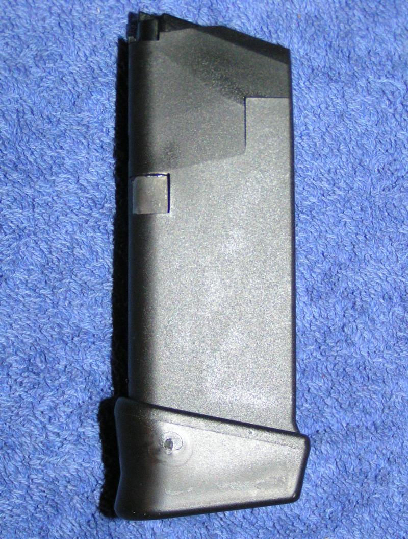 Glock 26 Mag 12 Round 9mm Factory Glock Gen 4 $39 For Sale at ...