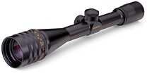 Weaver 6x40 Rifle Scope W Sunshade & Caps $260 For Sale at GunAuction ...
