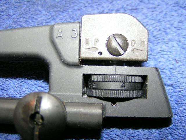 Ar15 Carry Handle M4 Colt W A3 Sight Take Off $109 For Sale at ...