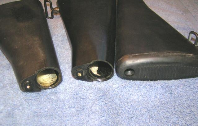 Ar15 A1 Buttstock Shell No Trap Door $25 For Sale at GunAuction.com ...