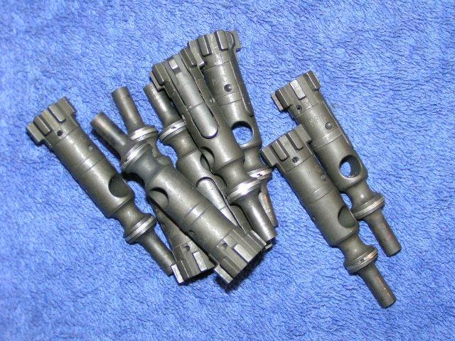 Ar15 Bolt - Colt Mpc Marked - Hand Picked $55 For Sale at GunAuction ...