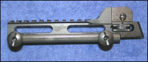 AR15 carry handle tactical Rock River RRA $140