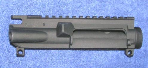 Ar15 Upper Receiver A3 Fn Stripped. New. $125 For Sale at GunAuction ...