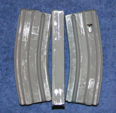 Ar15 Mag Colt 30 Round New Factory Colt $19 For Sale at GunAuction.com ...