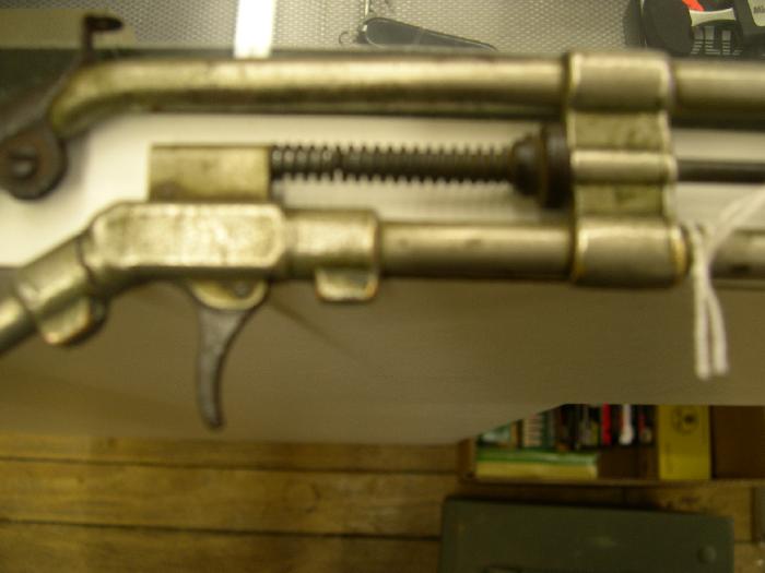 Hamilton Rifle Company The , 22lr Model 27 For Sale at GunAuction.com ...