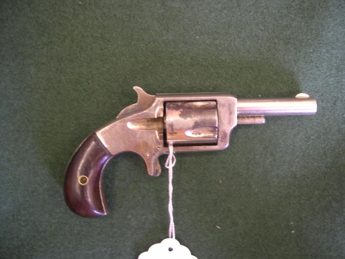 True Blue 1878 .32 Rf No Reserve For Sale at GunAuction.com - 8695485