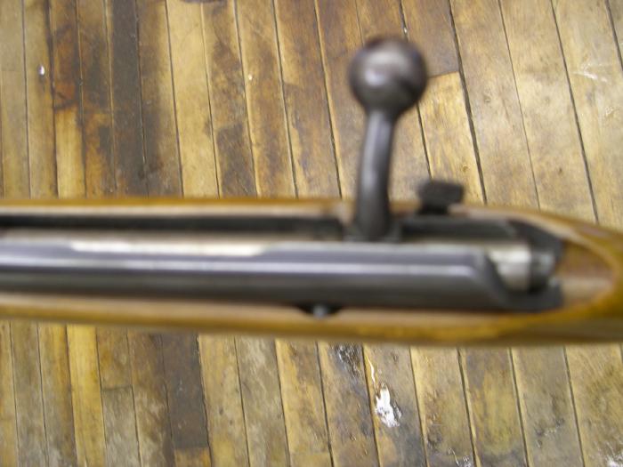 Springfield 18c .410 Bolt Action For Sale at GunAuction.com - 8984923